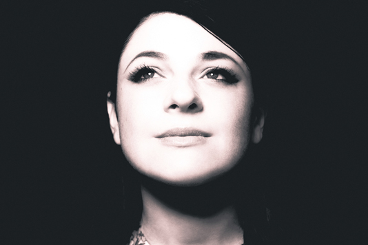 Neues Schauspiel Leipzig - Konzert: Gemma Ray